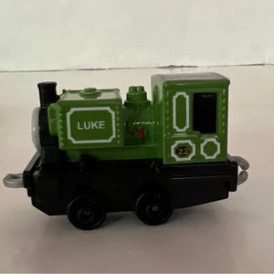 Thomas & Friends | Toys | Thomas Friends Luke Train Engine Take N Play ...